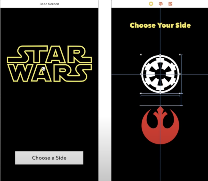 Ios And Swift 공부 More On Swift Delegate Design Pattern
